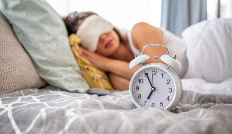 How Sleep Cycles Work: The Science of Rest